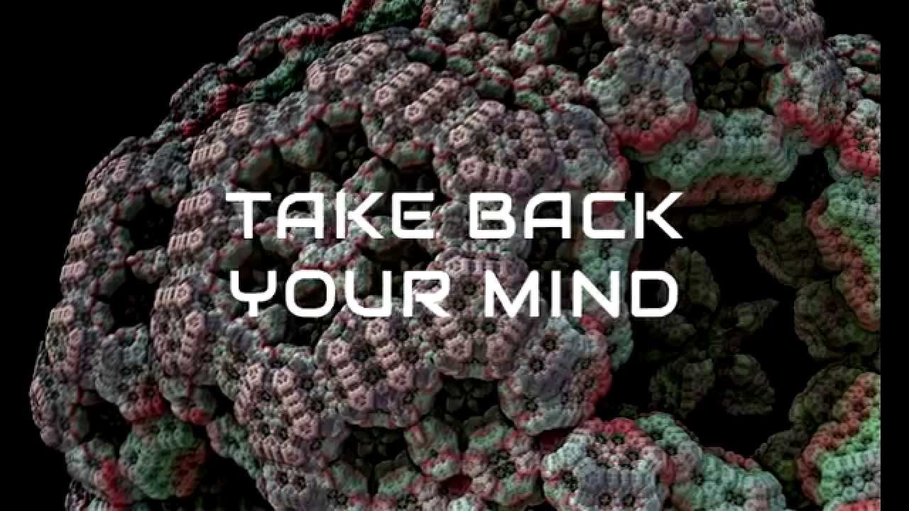 Bill Kovski - Take Back Your Mind feat. Terence Mckenna (2014) - YouTube