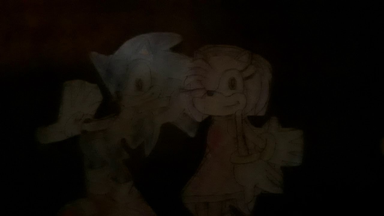 Rio (DB Style) Part 22: Meet Yoshi/ Sonic and Amy are Free - YouTube