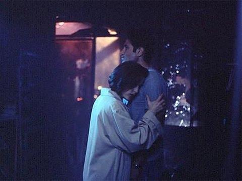 Mark Snow - Closure (The X-Files: The End - 05X20) - YouTube