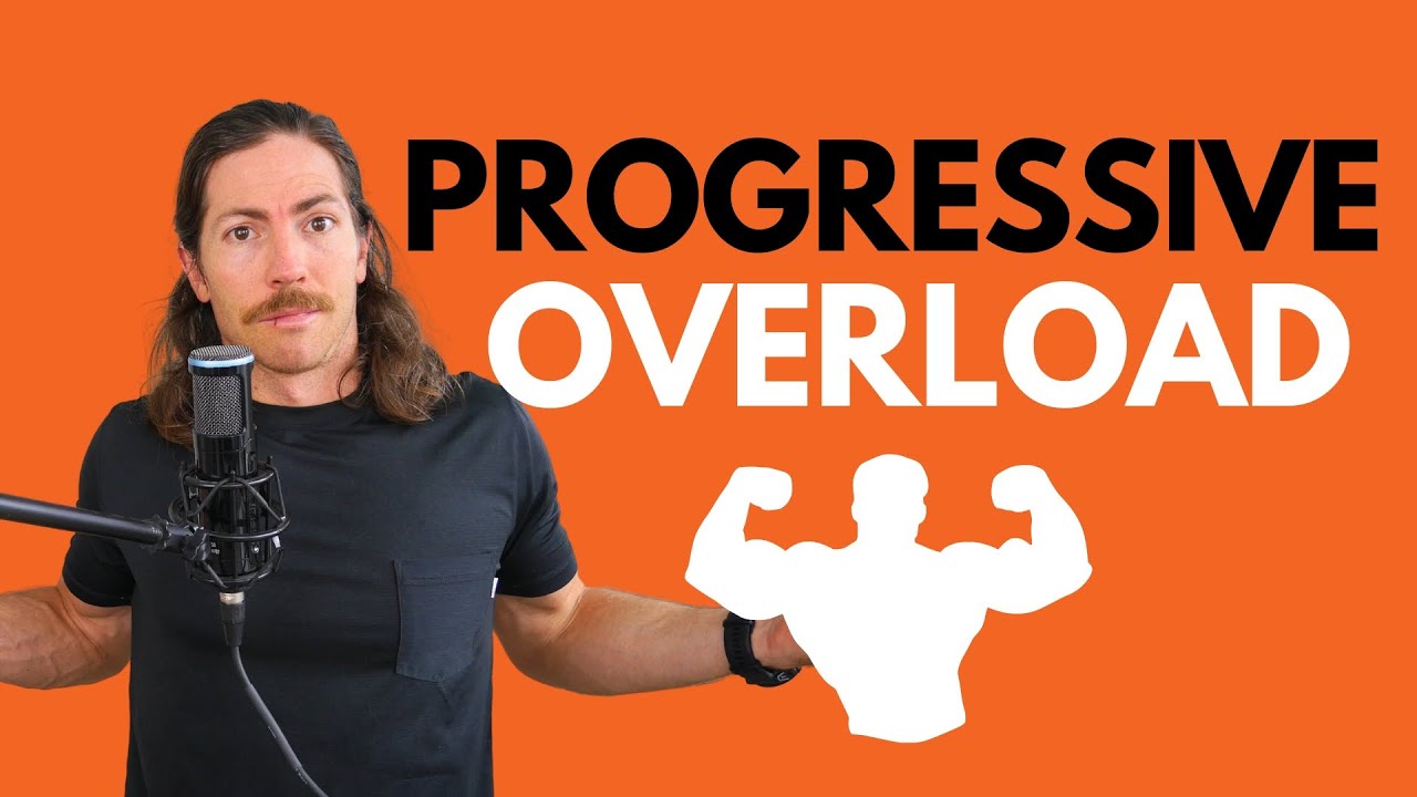 Q&A: Progressive Overload +Sets and Reps - Live Wild or Die Podcast ...