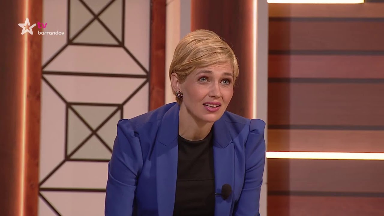 Soudce Alexandr (2018/58) - PS: Brzy se vrátím - YouTube