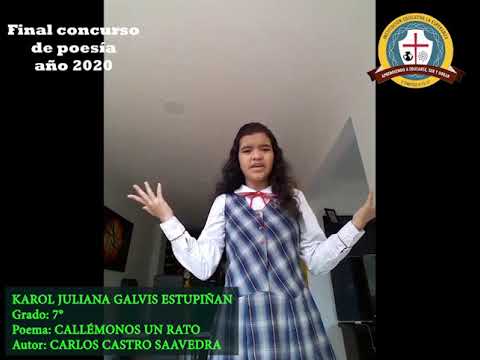 Karol Juliana Galvis Estupiñán - YouTube
