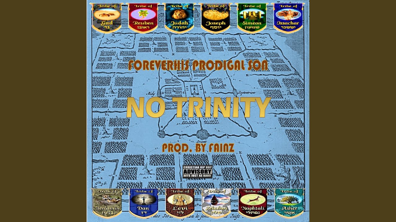 No Trinity - YouTube