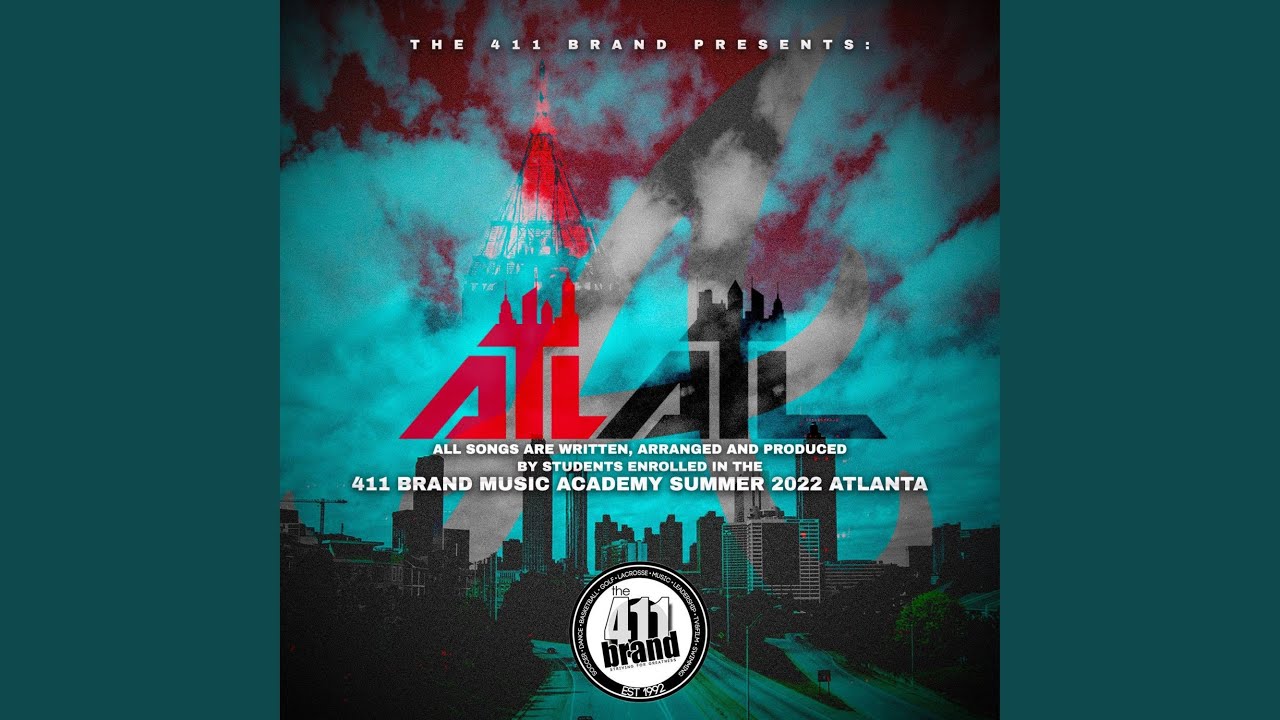ATL ATL (feat. Chayse, Lilboots, K Draco & Kalothe1) - YouTube
