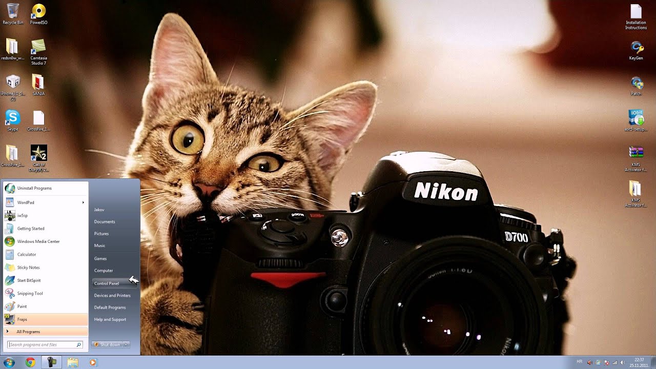 How To - Download And Install - Call Of Duty Modern Warfare 3 - YouTube