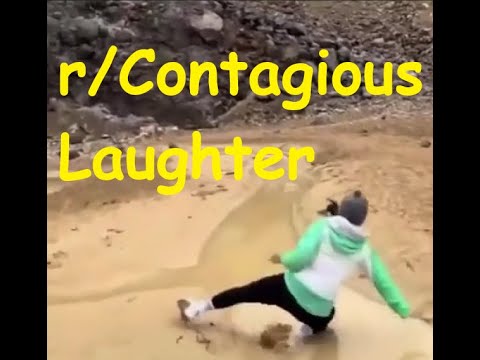 Contagious Laughter Vol 9 - HYSTERICALLY Funny Reddit & Tiktok Videos ...
