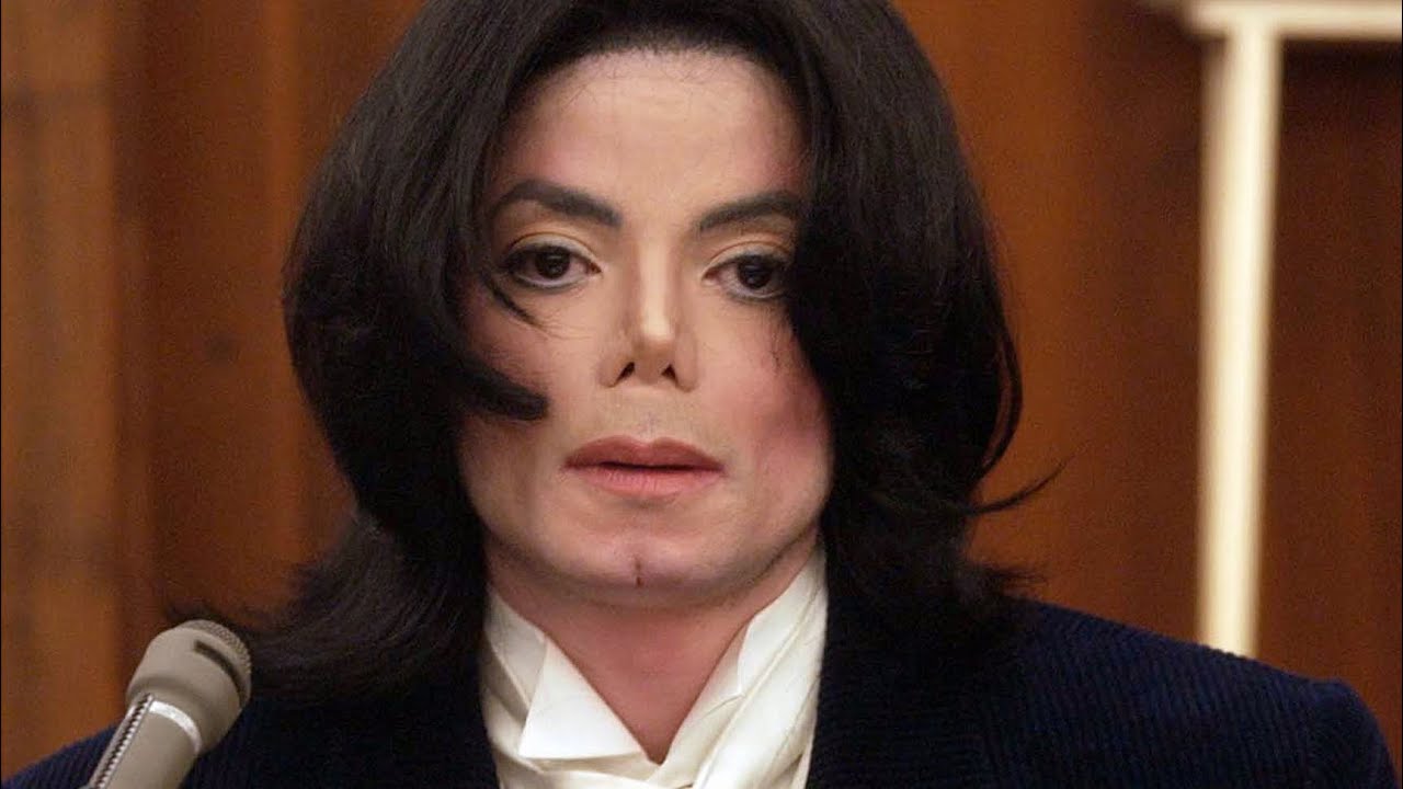 New “Trial of Michael Jackson” Documentary to be made by Channel 4 ...