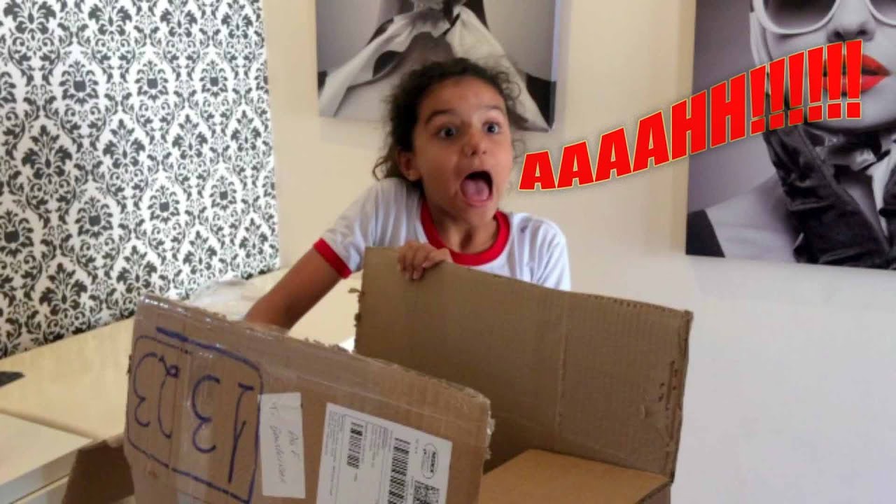 Isareal Minha MÃe Me Trollou Youtube