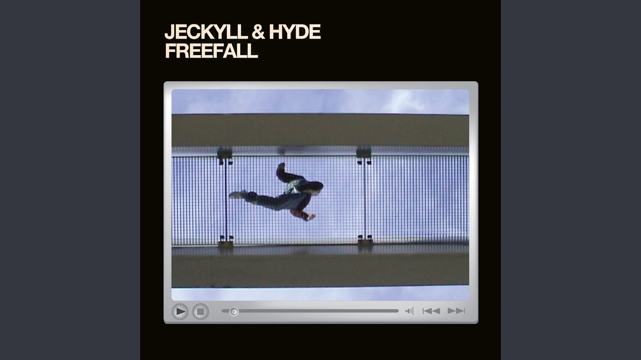 Freefall (Extended Mix) - YouTube