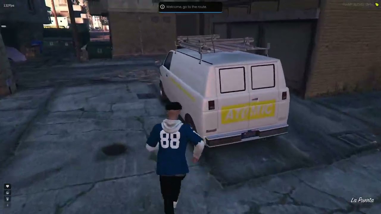 c-gangsv2 | new gang system for fivem legacy - YouTube