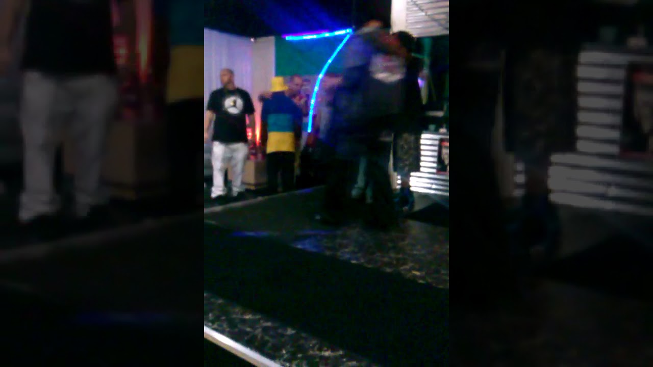 Waleed Coyote Born Day recorded by KOUNTESS - YouTube