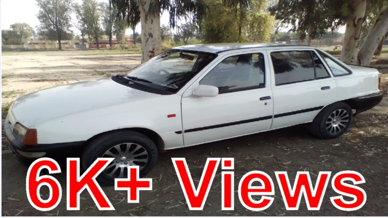 daewoo racer car | daewoo racer | daewoo | daewoo racer in pakistan ...