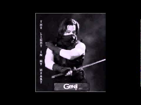 Genji Endo - "The Light In My Heart" Demo Preview - YouTube