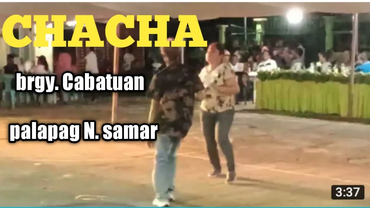 CHACHA - YouTube