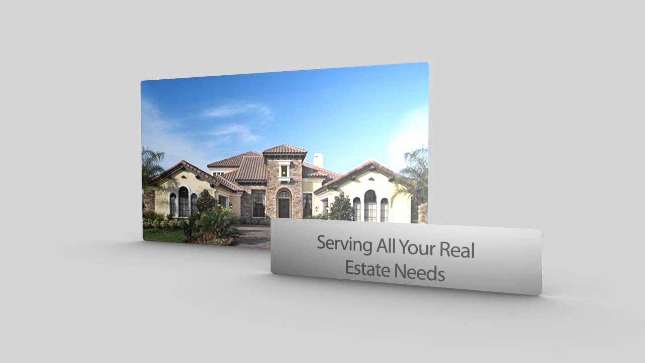 Agent-Trust-Realty- Real Estate Company In Spring Hill FL - YouTube