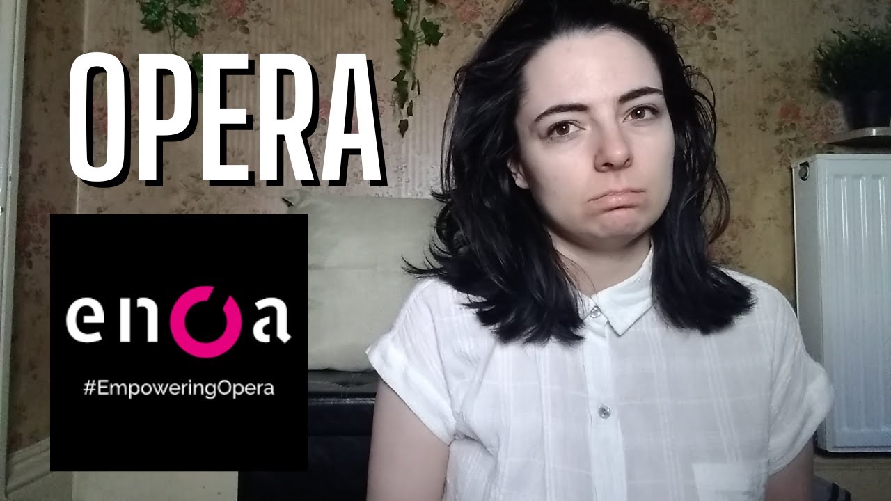 applying for opera funding | writing an opera #1 - YouTube
