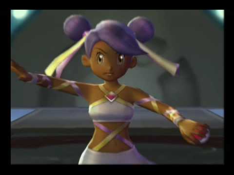 Pokemon Battle Revolution (PBR) Masters Battle : Set 6 Final V.S ...