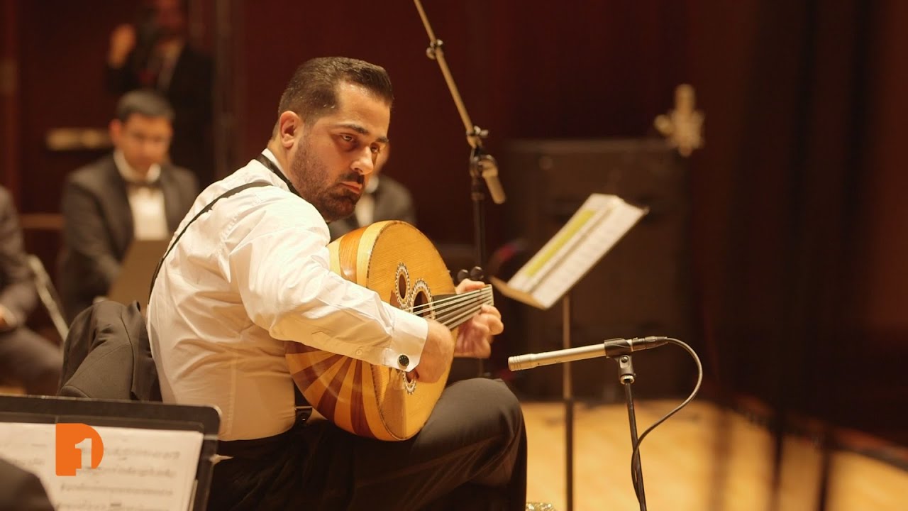 National Arab Orchestra brings Arab music back home for 2023 Detroit ...