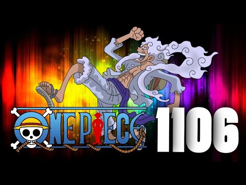 🔴One Piece 𝟏𝟏𝟎𝟔🔴 - Bonney Suprême (Review, Analyse et Théories) - YouTube