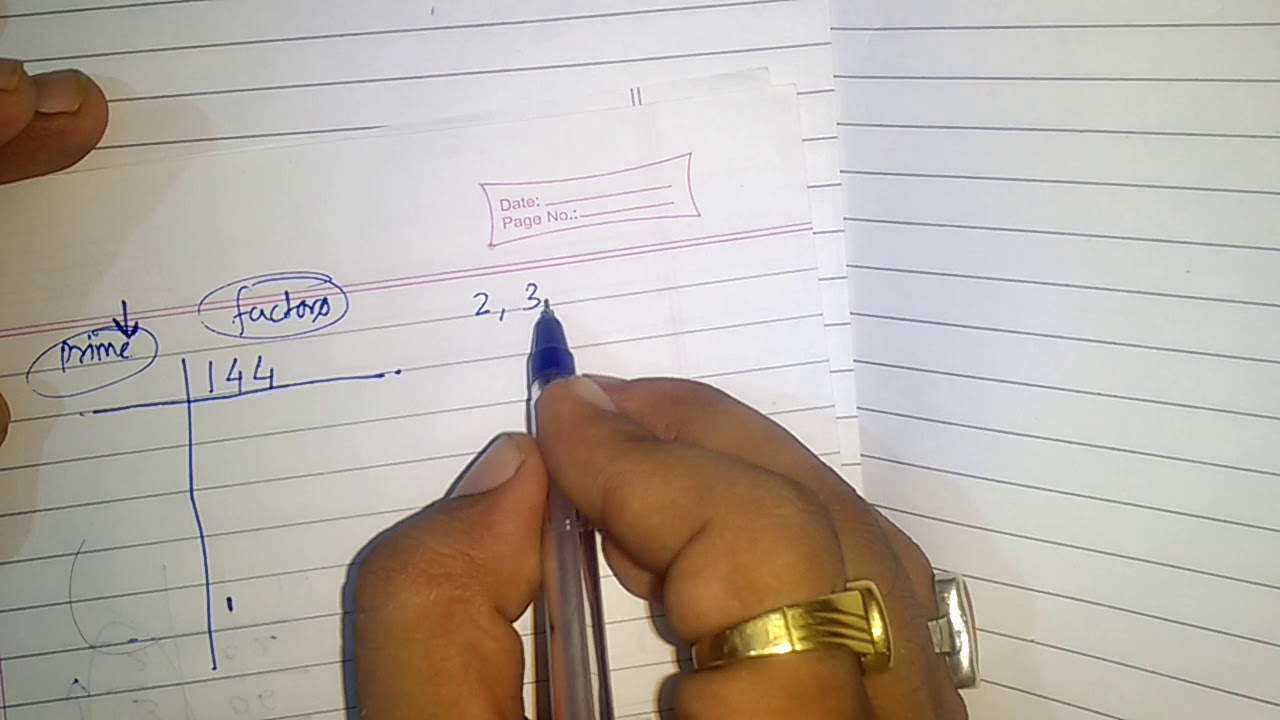 Short Division Method YouTube Short Division Method YouTube