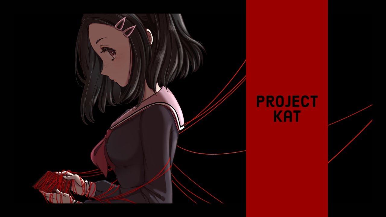 Project Kat: The Impact of Our Choices - YouTube