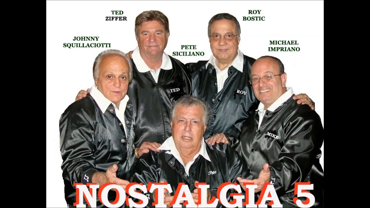 NOSTALGIA 5 IN THE MORNING - YouTube