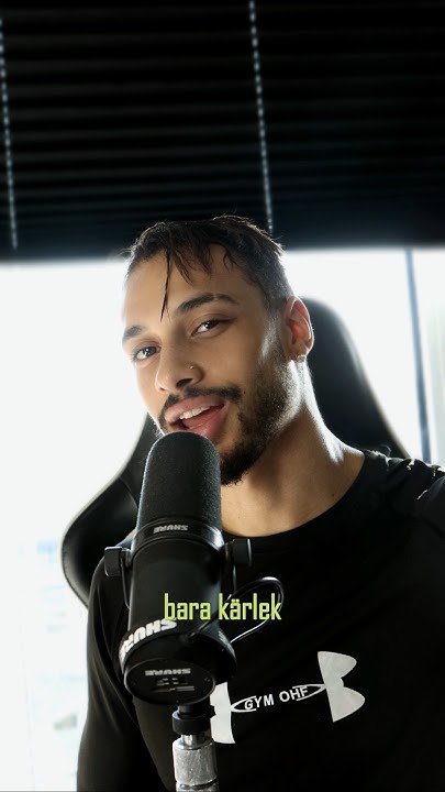 Full song now avaliable on Spotify "Isak Charles"🎼🎶 - YouTube