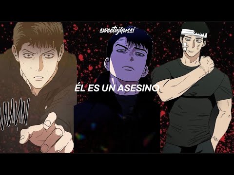 El es un asesino | Joo Taeman - YouTube