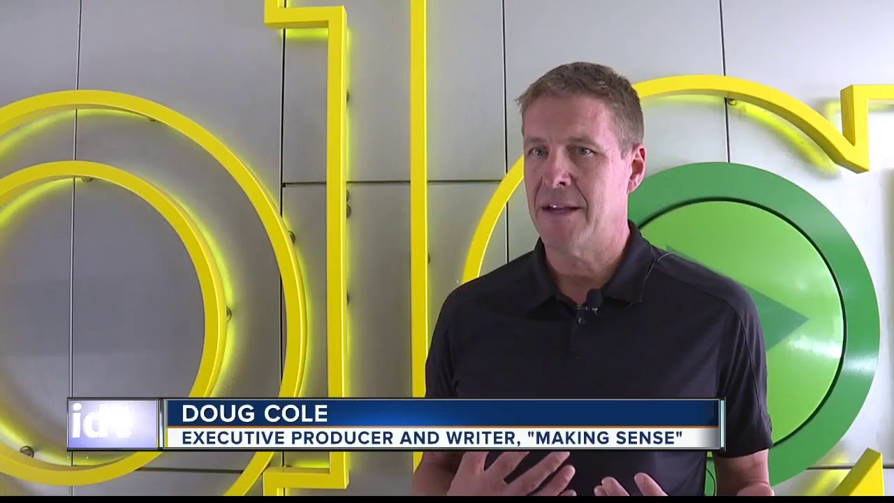 Local actors audition for independent feature film - YouTube