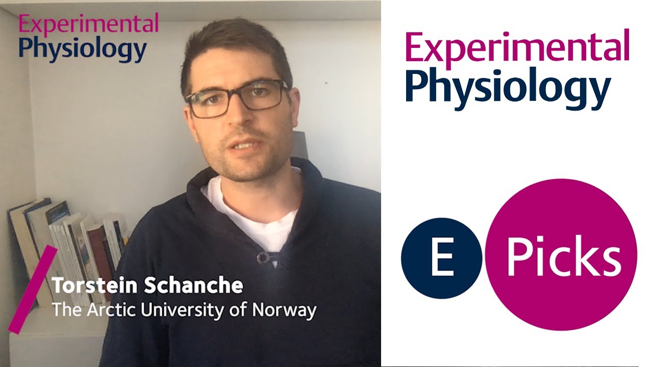 EPicks: Extracorporeal rewarming from experimental hypothermia - YouTube
