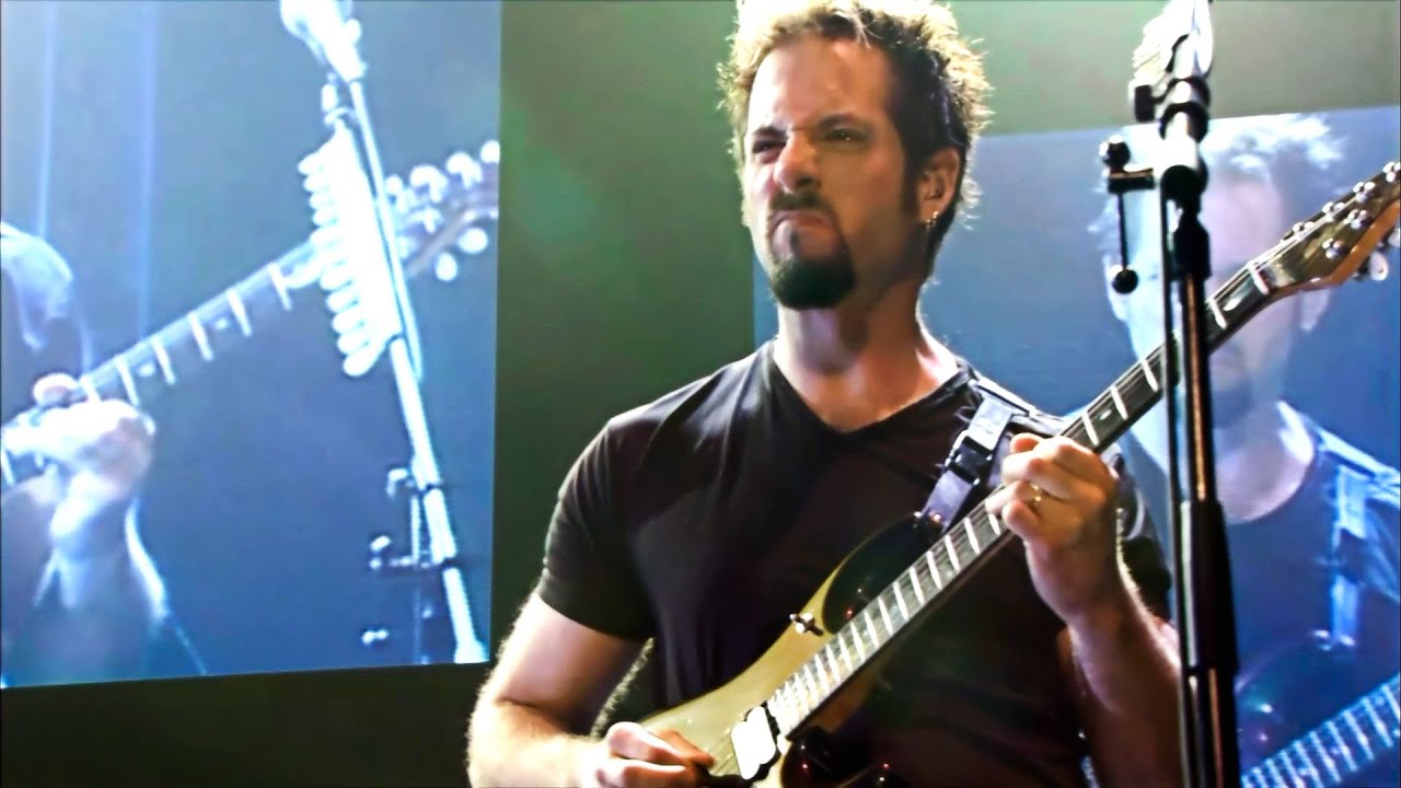 Dream Theater ~ Beyond This Life ~ Live in Budokan [2004] [HD 1080p ...