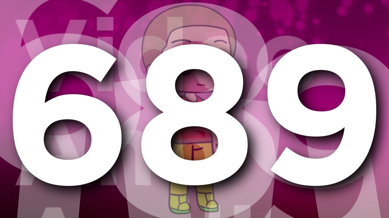 MediaVideoAndAudioCreator689 "Gotham" Logo [Gacha Club Version] (2/15 ...