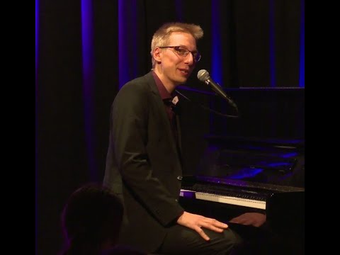 Paul B. Pfitzner - Was du für mich bist - YouTube