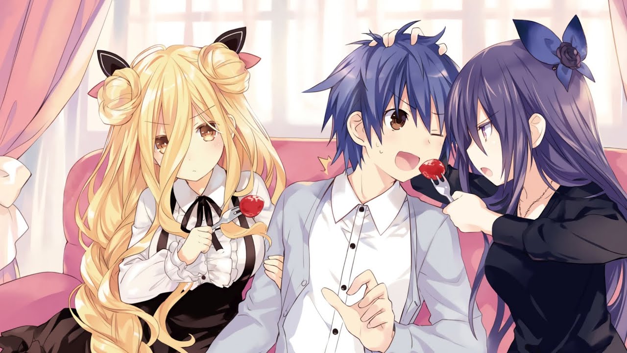 (Nightcore) - Real Good Feeling - YouTube