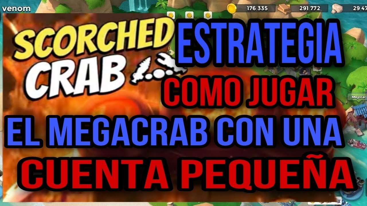 MEGACRAB CALCINADOR ESTRATEGIA PARA CTAS PEQUEÑAS Y MEDIANAS - YouTube