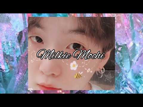 -BTS Üyeleri Hakkında Bilgiler- /Milkie Mochi