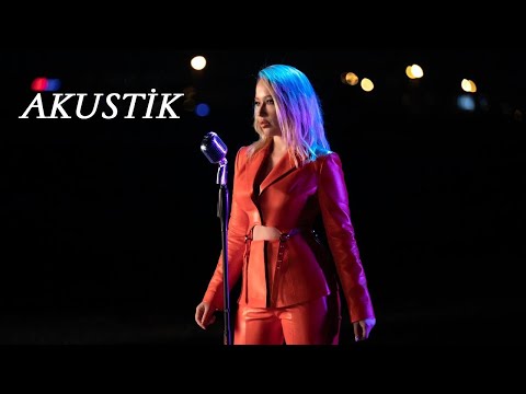 Gülçin Ergül - Birbirimize İyi Gelmiyoruz (Akustik Versiyon)