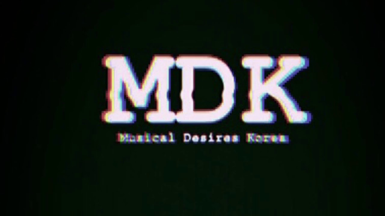 MDK - YouTube