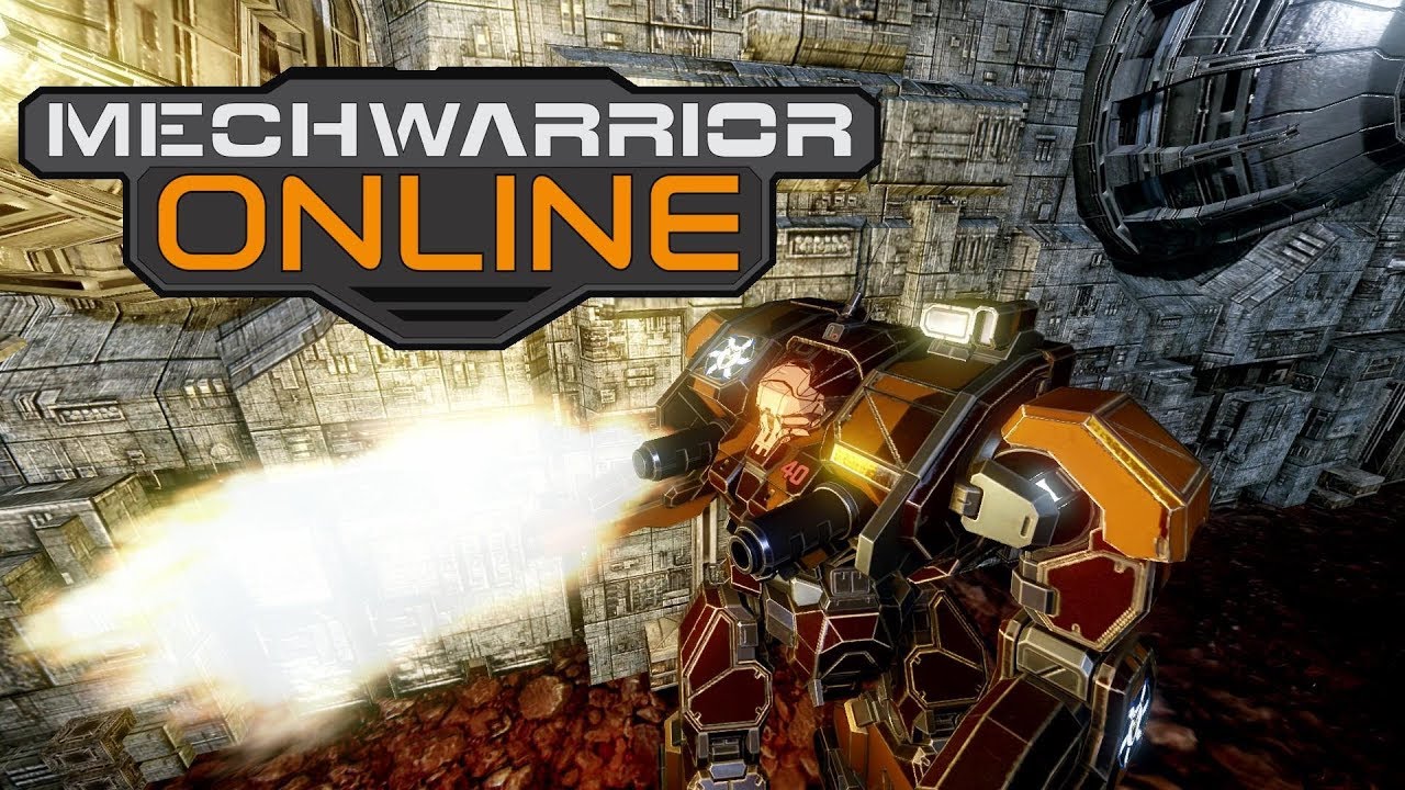 Siege (Defense) on Vitric Forge (With KCom, vs 10D) - MechWarrior ...