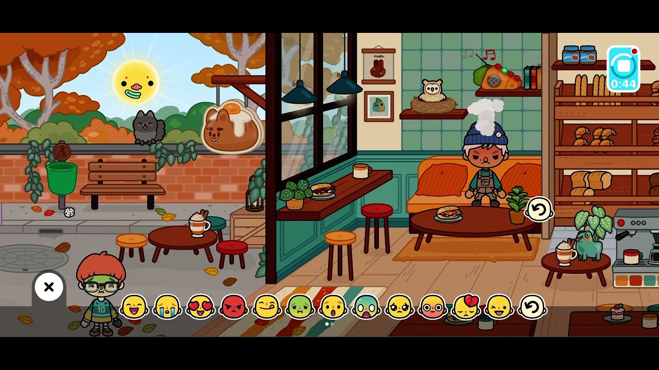 First toco boca video🥇🥇🥇👾🎮 - YouTube