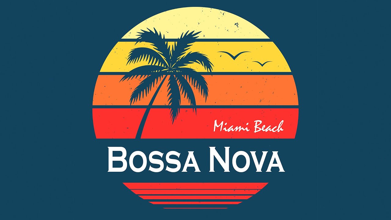 Bossa Nova Logo