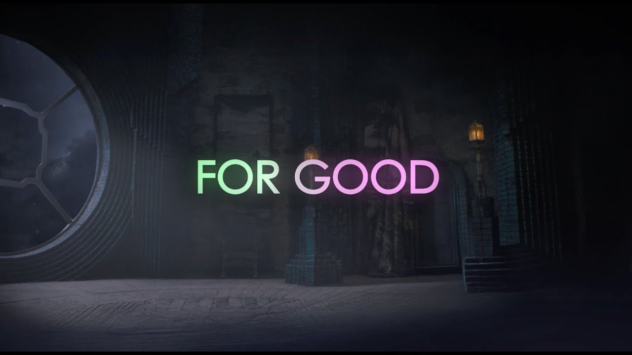 Google spoofs 'Wicked' to hype the Pixel over iPhone