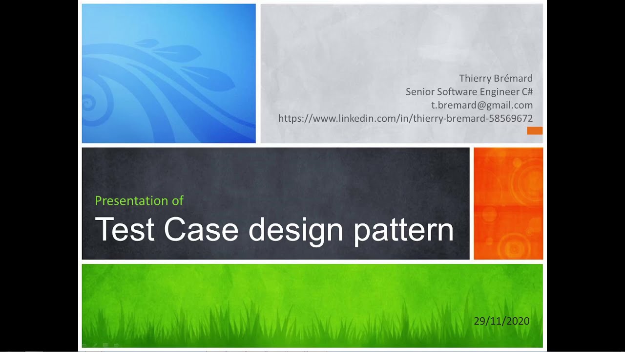 Handle complex input on TestCases. Visual Studio 2019. C# NUnit. Design ...