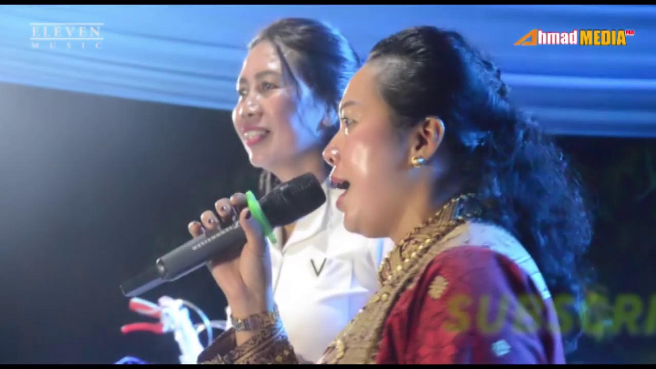 ALL ARTIST ELEVEN MUSIC "AKU TAKUT" VOC IBU DEWI WINARTI & IBU DEWI ...
