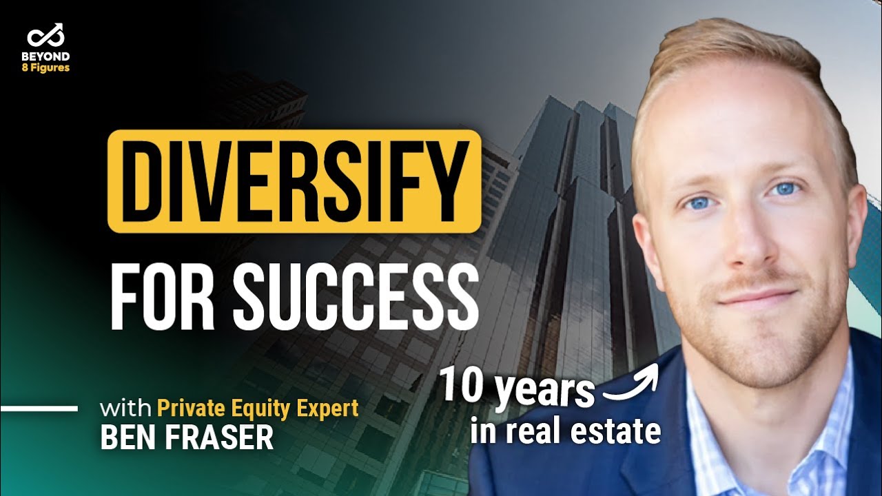 Concentration vs. Diversification: How to Preserve Your Wealth with Ben ...