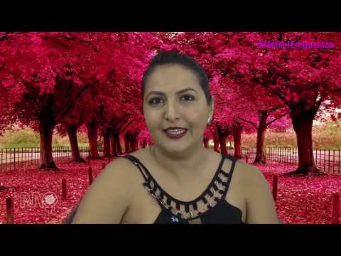 Programa Mulher Em Questão - 11/05/2018