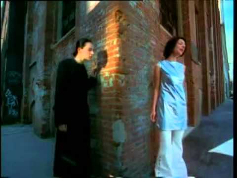 Aylin Aslım - Senin Gibi [Video Klip]