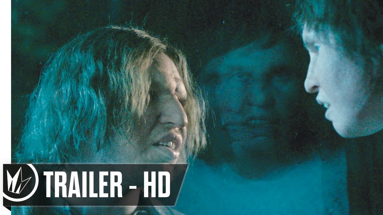 Border Official Trailer (2018) -- Regal [HD] - YouTube