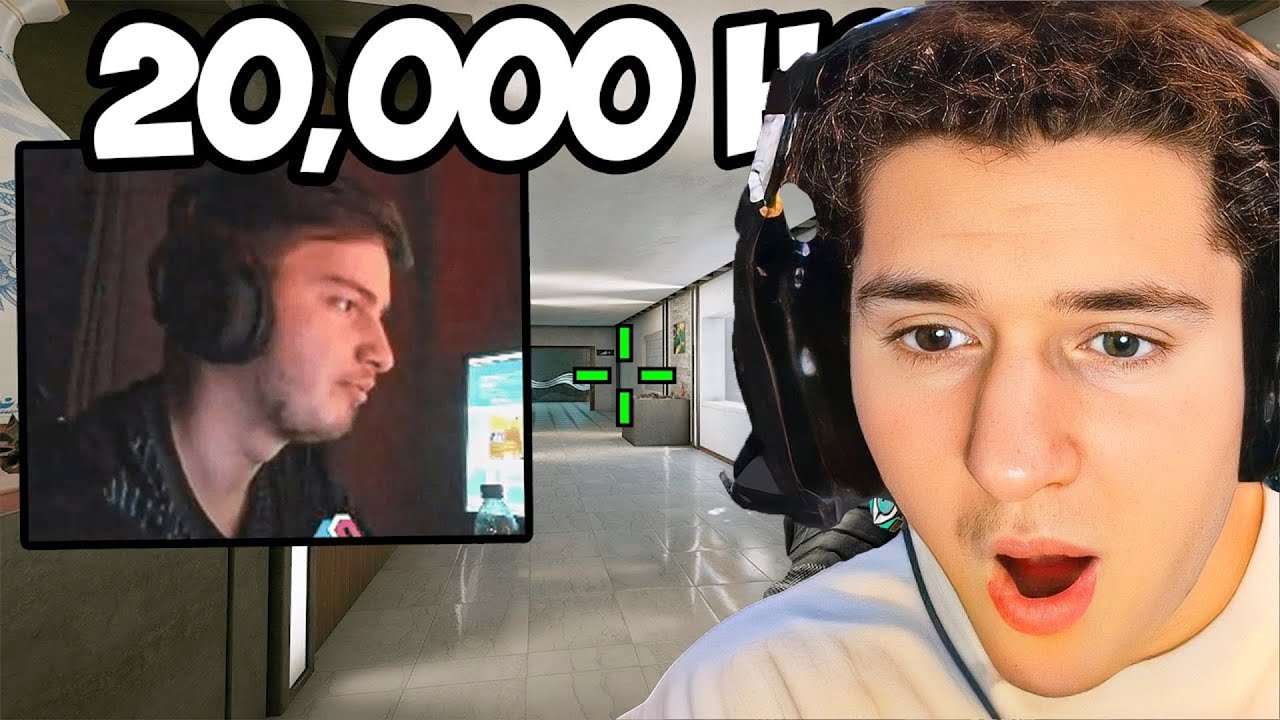 Shaiiko's Best Clips Of All Time! *RICCI REACTS* - YouTube