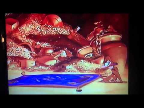Aladdin original trailer. - YouTube